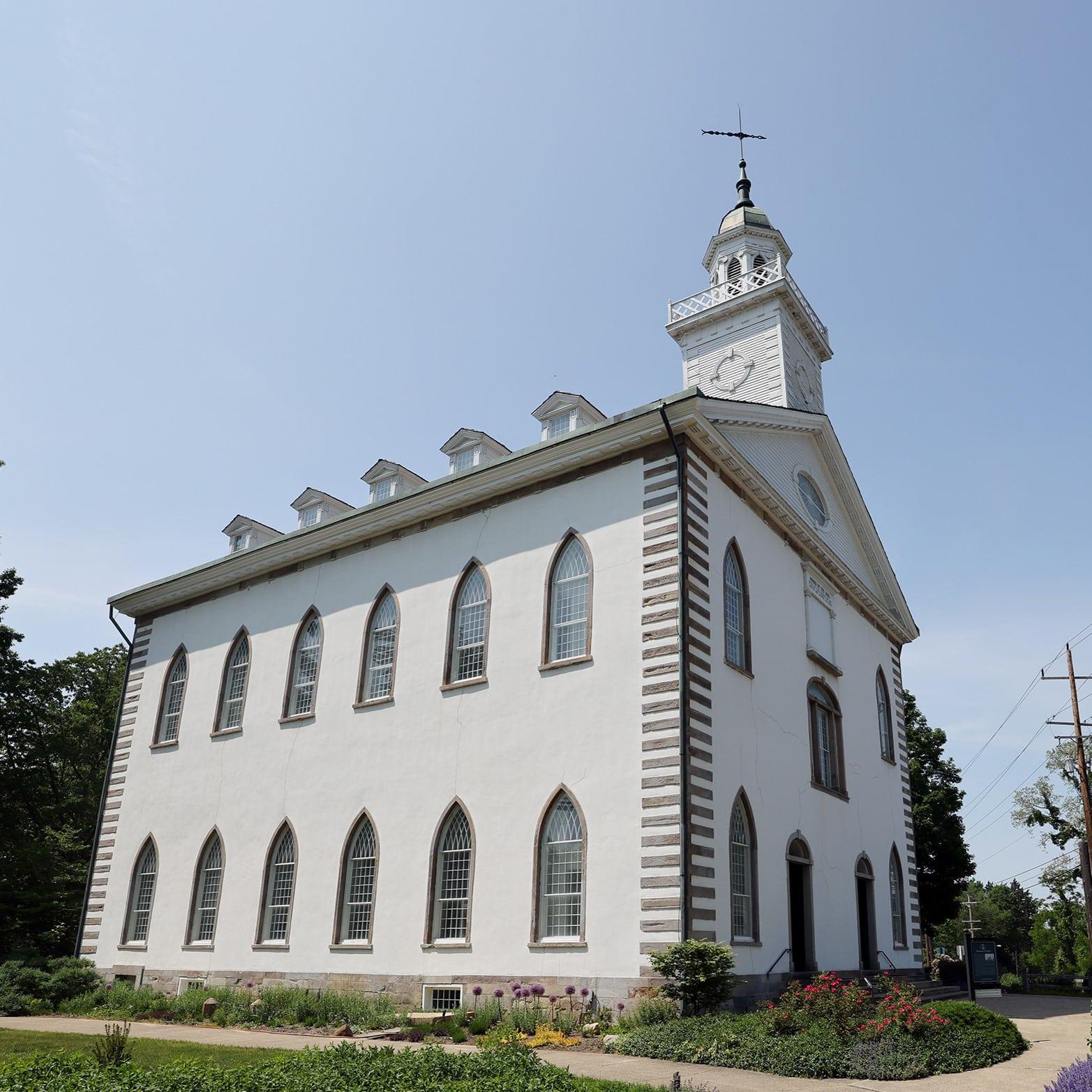 Holy Places – Glenn Rawson Stories